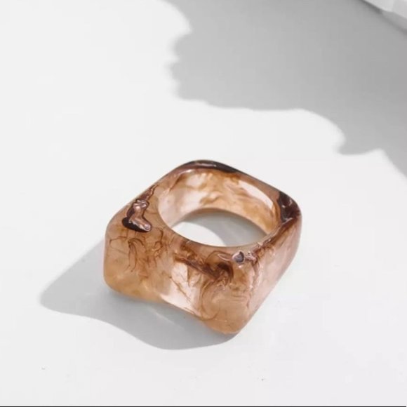 Jewelry | 33 Boho Statement Ring | Poshmark